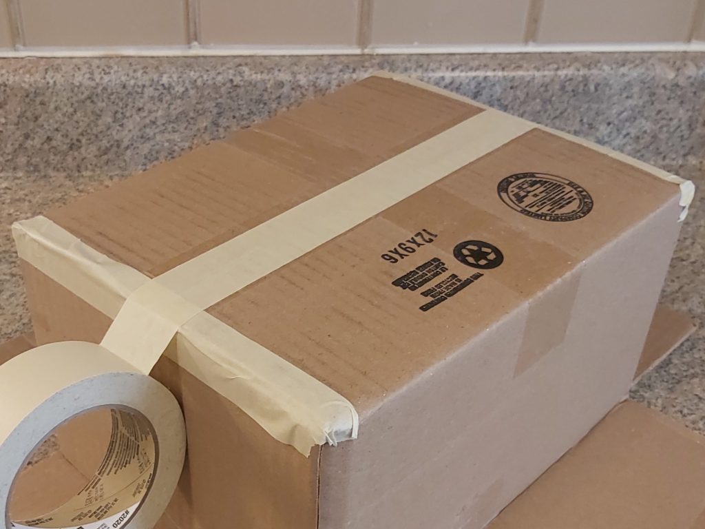 Compost en carton - Éco Héros - L’organisation des enfants pour la ...