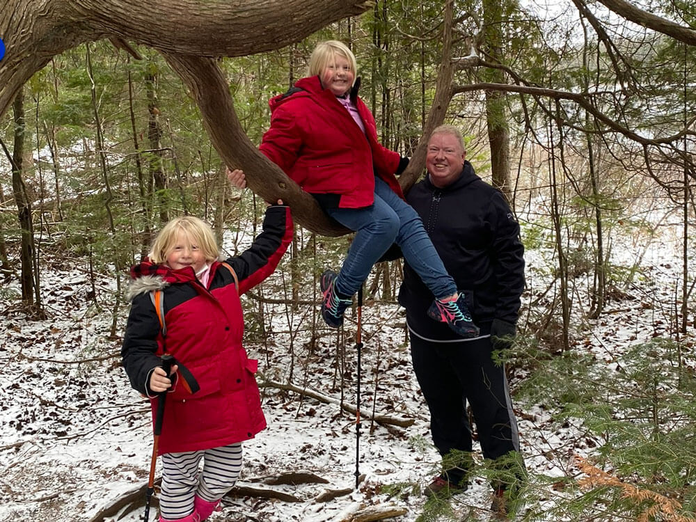 Deux sœurs super et super-membres Éco Héros - Éco Héros - L ...